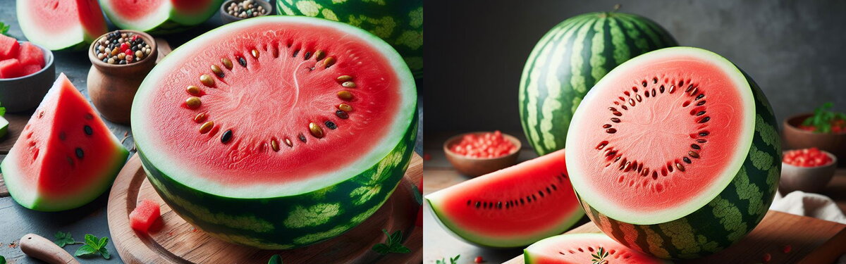 Sorte, hibridi lubenice za organsku proizvodnju | Hoya Organicum